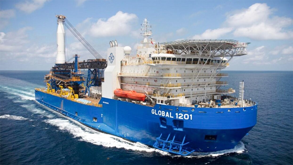 Contacts - Gold Orion