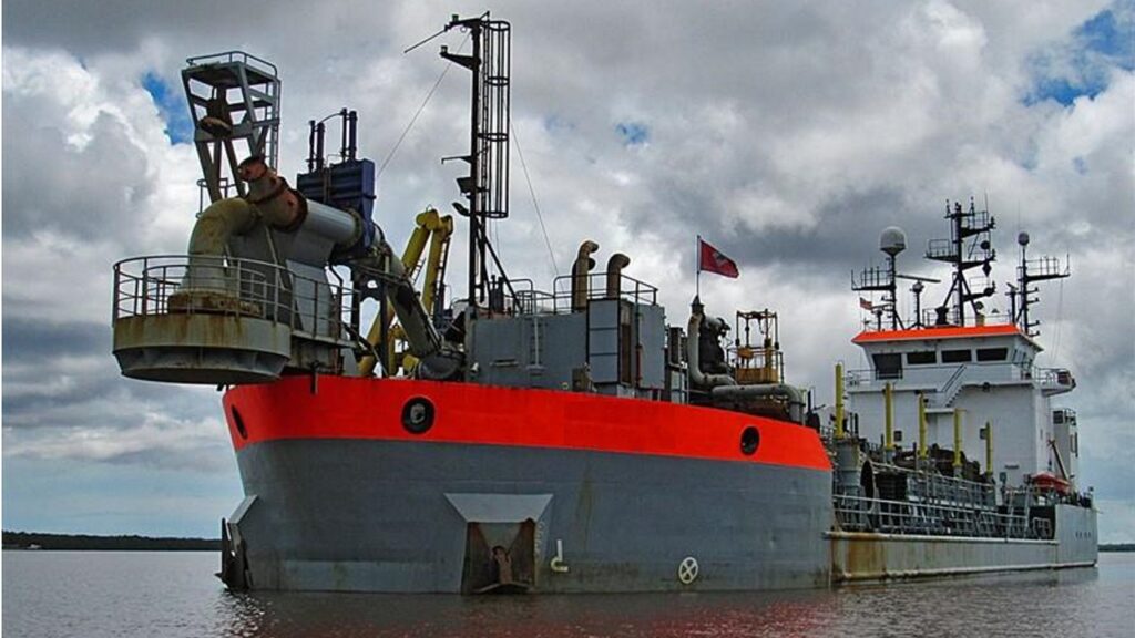 Best Marine Vacancies (>500): Maritime jobs, Offshore jobs - Gold Orion