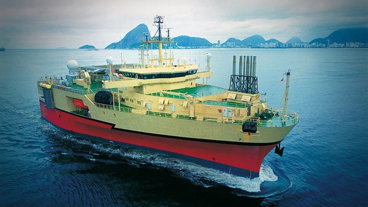 Best Marine Vacancies (>500): Maritime jobs, Offshore jobs - Gold Orion