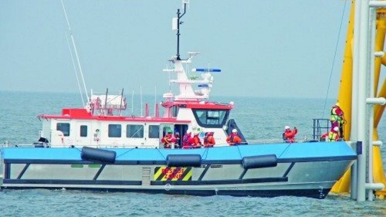 Gold Orion - Crewing agency, Recruitment and Manning services - Gold Orion