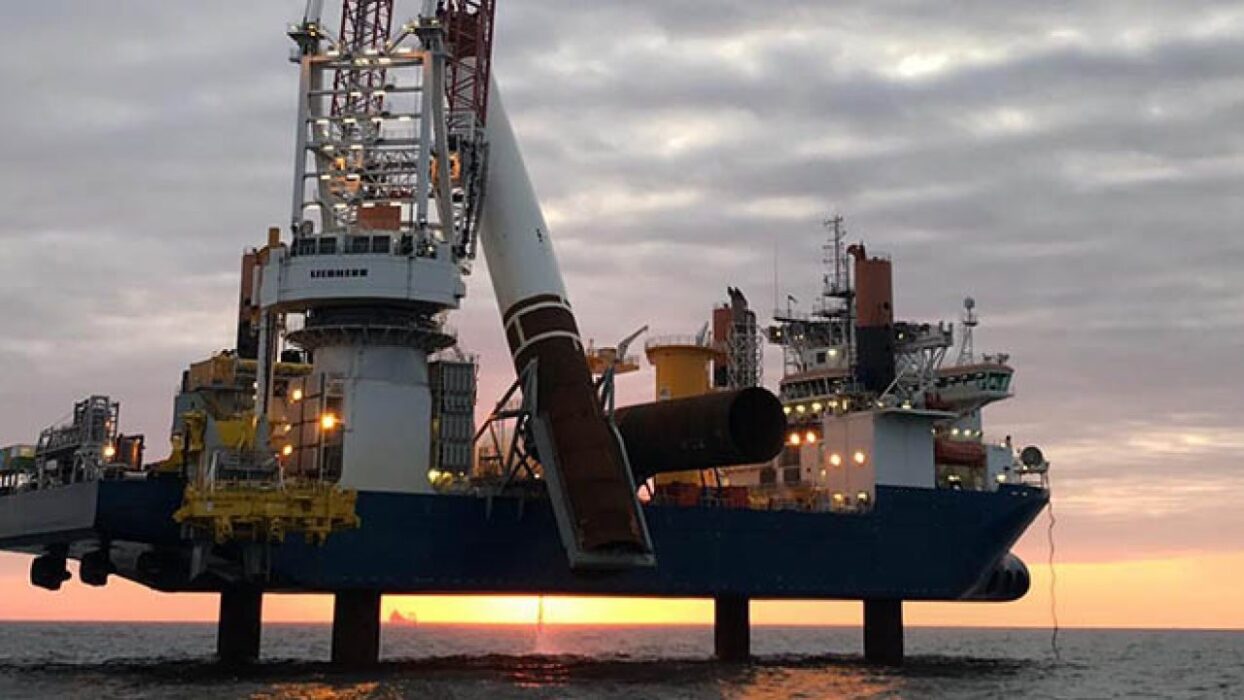 Gold Orion - Crewing agency, Recruitment and Manning services - Gold Orion