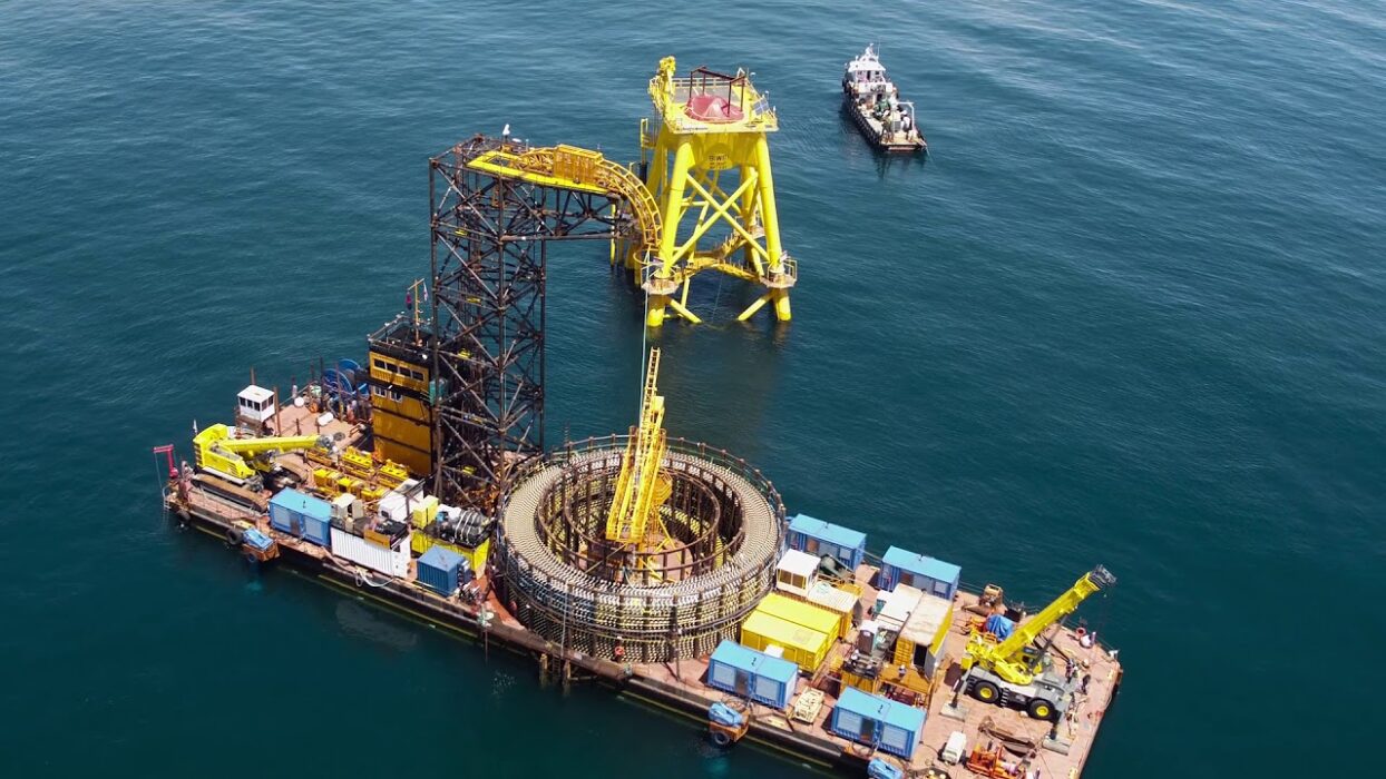 Best Marine Vacancies (>500): Maritime jobs, Offshore jobs - Gold Orion