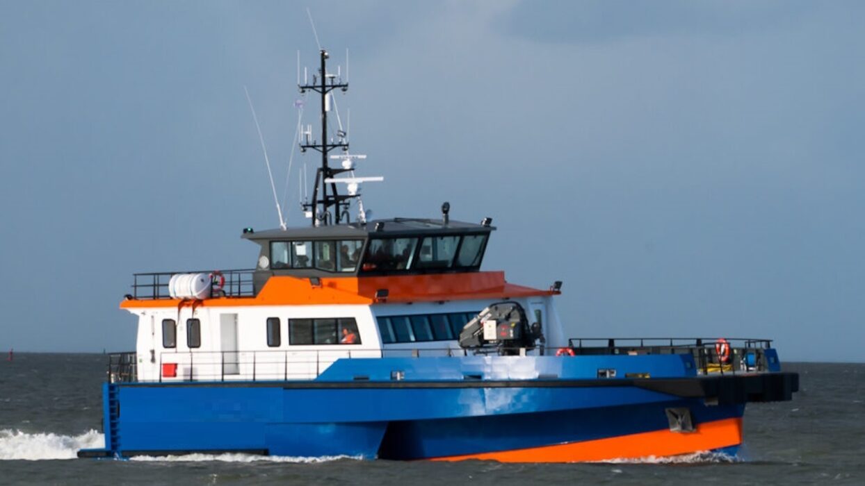 Best Marine Vacancies (>500): Maritime jobs, Offshore jobs - Gold Orion